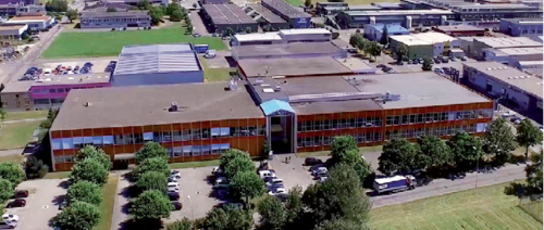 Réalisation exemplaire chez LEMO 5 SA